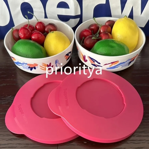 Tupperware | Kitchen | Tupperware Winter Cure Illumina Stack Store ...